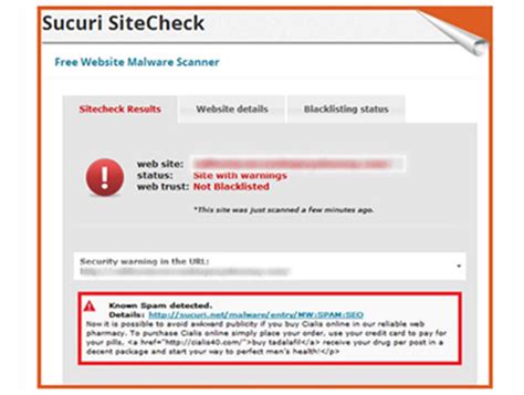Word Press Hacking Link Injection Seo Hijacking Hidden Link Injections