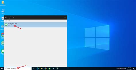 How To Install Certify The Web On Windows Server Ipserverone