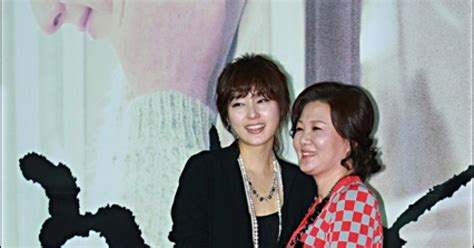 영화 친정엄마 주연배우 김해숙·박진희