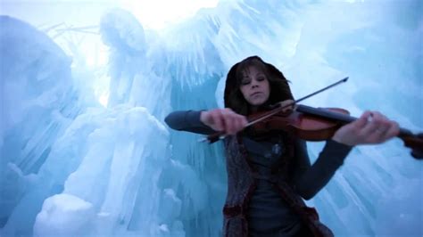 Dubstep Violin Lindsey Stirling Crystallize Hd And Eq Chords Chordify