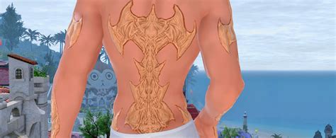 Hd Male Au Ra Ff Mods