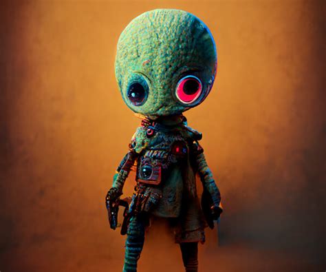 Artstation Other Worlds Coll 5 Artworks