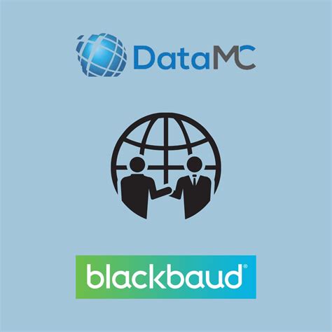 Datamc On Linkedin Datamigration Blackbaudpartnership Seamlessintegration