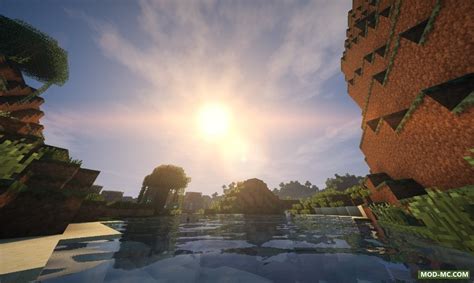 Potato Shaders Shader Pack For Low End Pcs Shaders Mods My Xxx Hot Girl