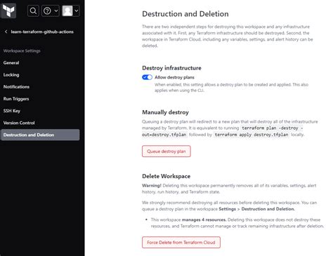 [devops Terraform T1013] 6주차 과제 Github Actions로 Terraform 자동화 Gains Blog