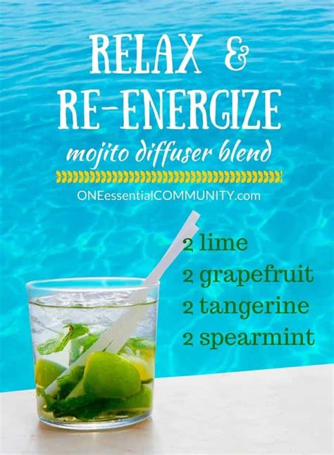 15 Best Spring Diffuser Recipes And Blends For Essential Oils One 15 Best Spring Diffuser Recipes And Blends For Essential Oils One