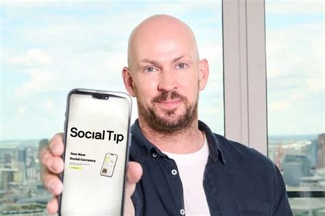 James Watt Hires Steven Bartlett For New Start Up Business Insider