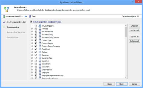 Migre Una Base De Datos Sql Server A Una Nueva Versión De Sql Server
