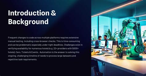 Copy Of Introduction And Background