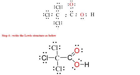 [solved] Chem Question 2 2 Draw A Lewis Structure For Each Of The Compounds Course Hero
