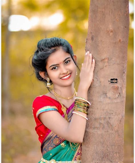 Marathi Girl Wallpapers Top Free Marathi Girl Backgrounds