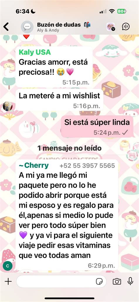 Alyssa Sofia Ladron Guevara