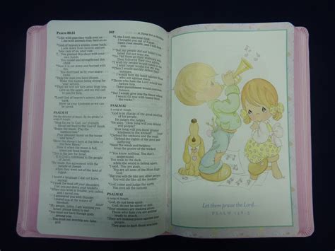 Precious Moments Bible Quotes Quotesgram