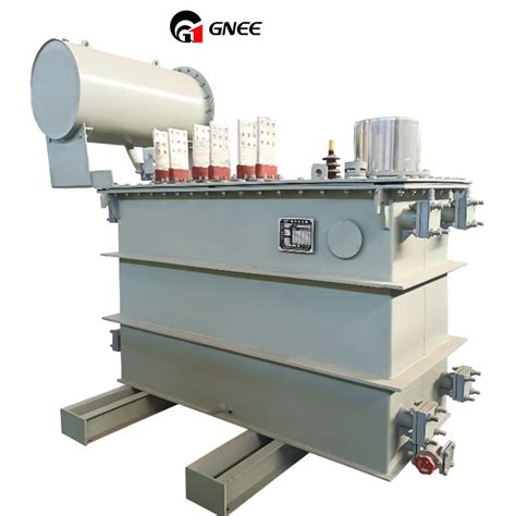 China 66kv Class Three Phase Two Winding Nltc Power Transformer