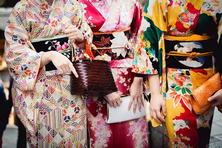 日本和服女人形象高清图片下载 正版图片503825189 摄图网
