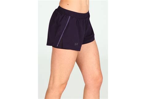Under Armour Accelerate Split W Special Offer Women Clothing Shorts Under Armour