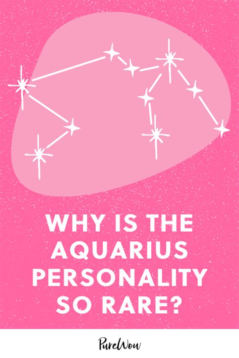 Aquarius Characteristics Female