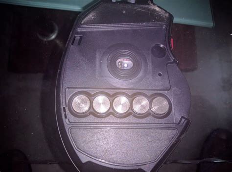 easysmx v18 gaming mouse review igadgetsworld