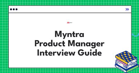 Myntra Product Manager Interview Guide Fashion E Commerce Nextsprints