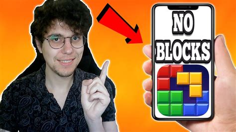 How To Start Without Blocks In Block Blast YouTube