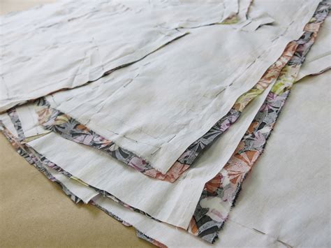 The Hows And Whys Of Underlining Fabric Explained Closet 45 Off