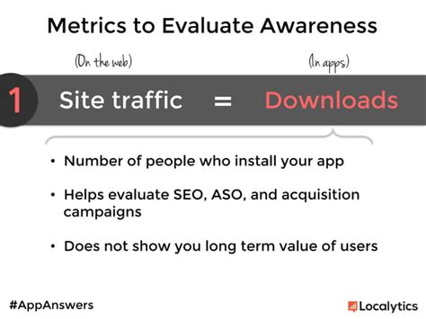 Mobile Metrics 101 Everything Web Marketers Need To Know About App Analytics