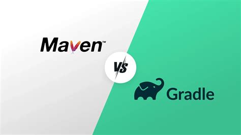 Maven Vs Gradle Best Build Tool For Api Heavy Backends In 2025