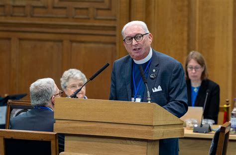 General Assembly 2024 Video Highlights The Church Of Scotland