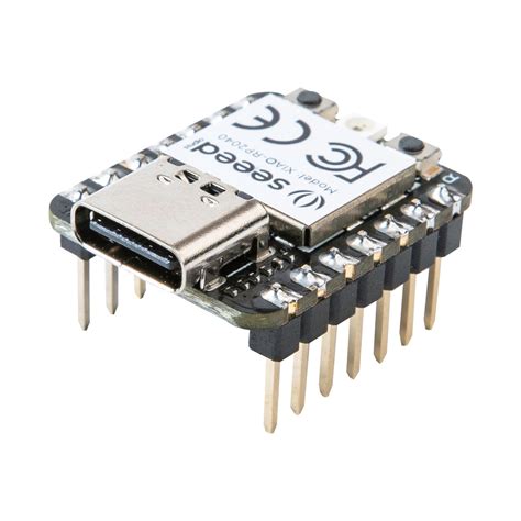 Raspberry Pi Pico Rp2040 Xiao Compatible Arduino Micropython Microbot
