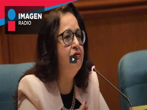 Norma Piña Hernández Se Convierte En La Primera Mujer En Presidir La