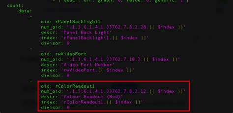 Help With Setting Up An Alert Help Librenms Community