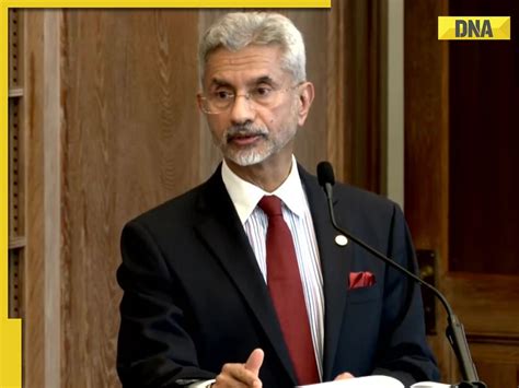 S Jaishankar Dismisses Chinas Repeated Claims On Arunachal Pradesh