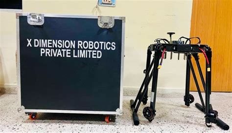 Anil Telaprolu On Linkedin Innovation Dronetechnology Teamwork Xdrpl Xdimensionroboticspvtltd