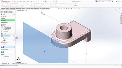 Drawing Views Solidworks