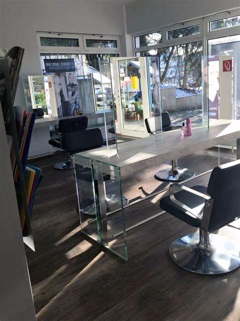 Über Den Friseursalon Vogelsang Friseure