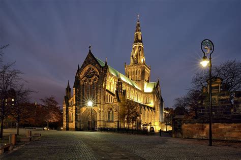 Glasgow Prints Scottish Landscape Photography By Grant Glendinning