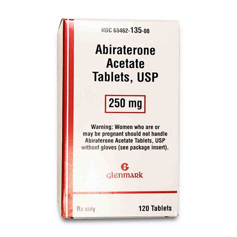 Abiraterone Acetate Nextrx Pharmacy