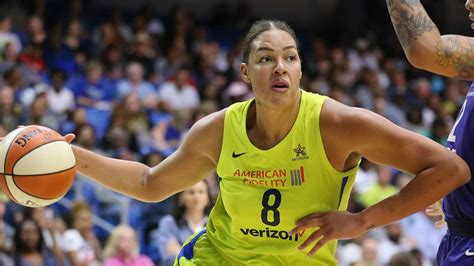 Liz Cambage Net Worth 2026 How The 68 Wnba Star Built A 3m Australia And Nba Career