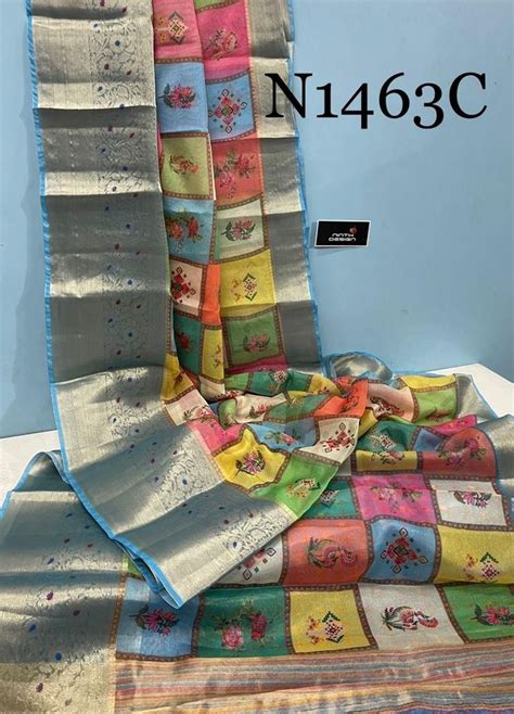 amrutha pattu sarees print design pattern design happy shopping