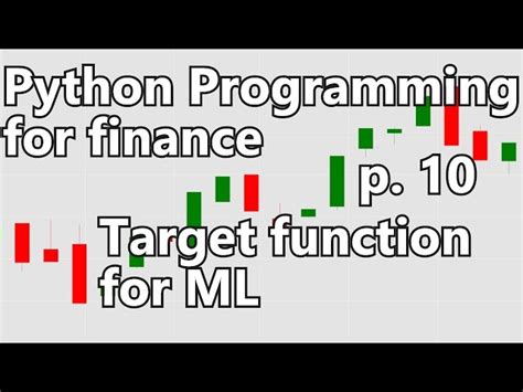 How To Use Target Function In Machine Learning Reason Town