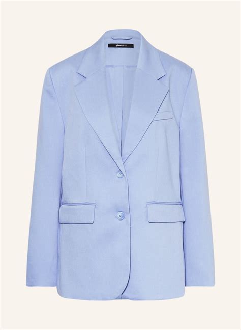 Gina Tricot Blazer Tammie In Light Purple Breuninger