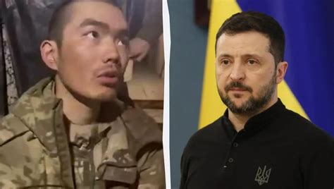 Зеленски В Донецка област са пленени китайски военни Фактор