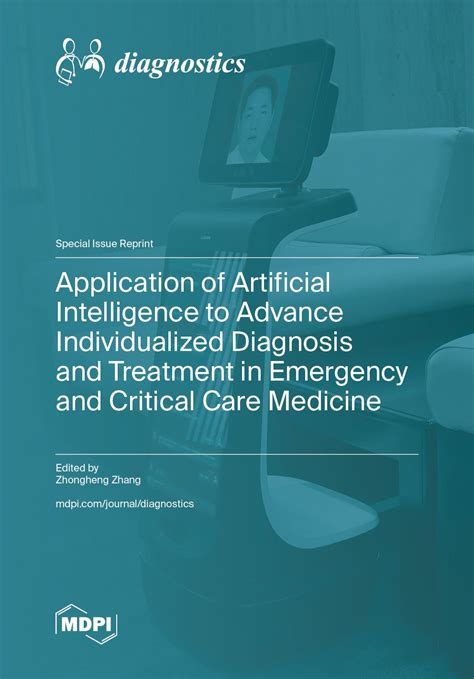Application Of Artificial Intelligence To Advance Individualized Diagnosis And Treatment In