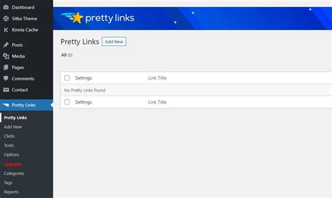 How To Create A Short Link In WordPress It S Easy ULTIDA