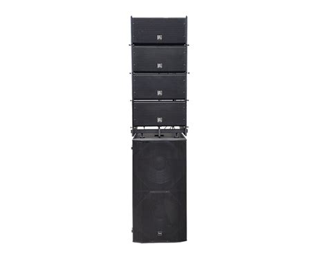 Home Products Touring Sound Line Array Series