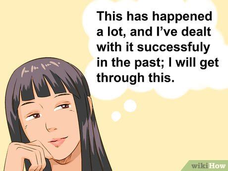 How To Calm Down When You Are Angry WikiHow