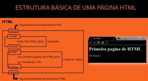 Doctype Definindo O Documento
