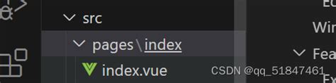 vscode文件不折叠显示 vscode设置菜单不折叠 csdn博客