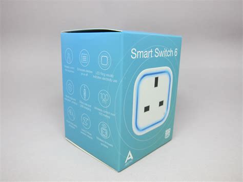 Aeon Labs Aeotec Z Wave Smart Switch Gen Blog Lesterchan Net