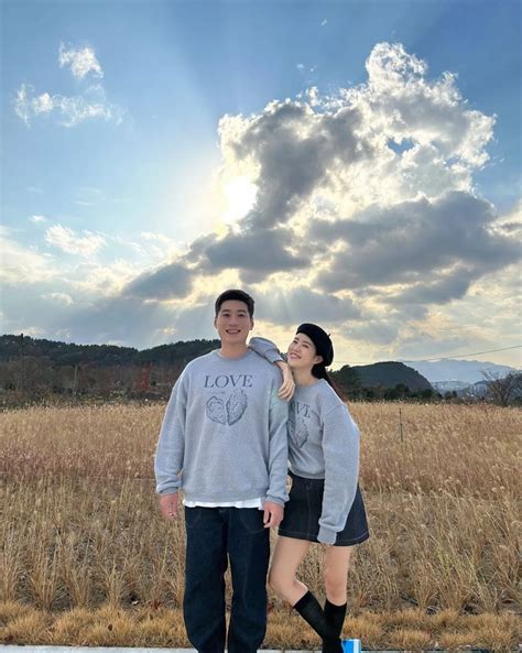 나솔 10기 영철♥현숙 협찬까지 셀럽 다 됐네글쓰다 보니 또 보고싶다 Pickcon